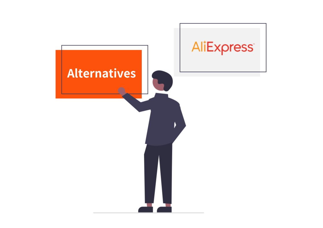 12 Best AliExpress Alternatives for Dropshipping
