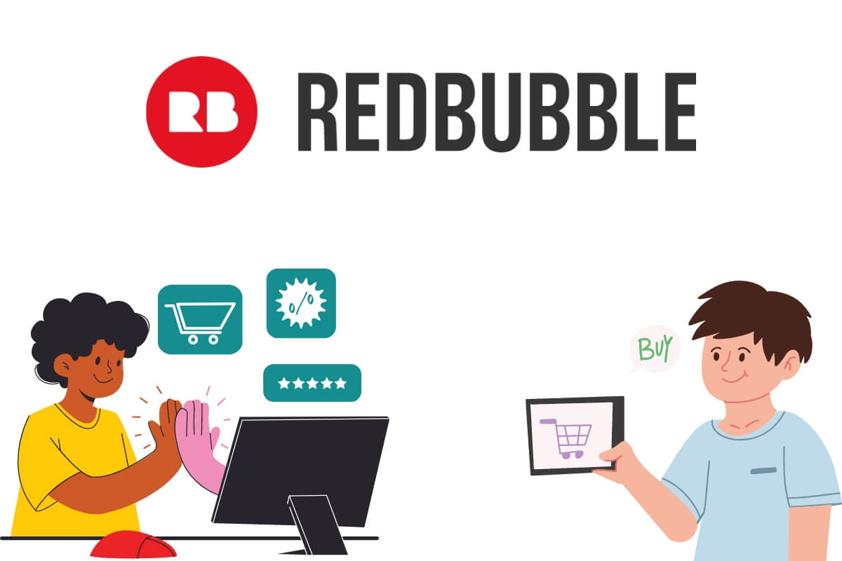 [2024 Updated] Is Redbubble Legit? A Comprehensive Review of It