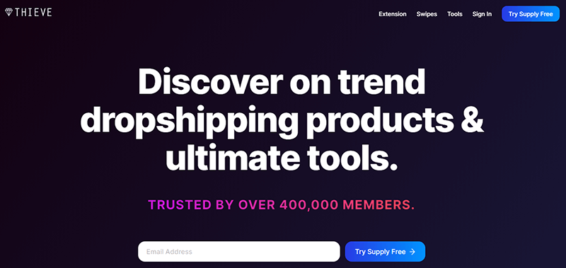 [2024 Proven] 30 Best Dropshipping Websites for Every Dropshipper