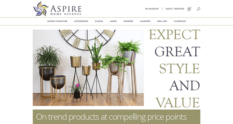 20 Best Home Decor Dropshipping Suppliers (2024)
