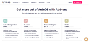 AutoDS vs DSers – Which One to Choose in 2025? - Dropshipman