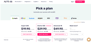 AutoDS vs DSers – Which One to Choose in 2025? - Dropshipman
