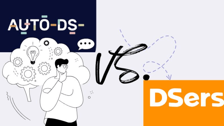 AutoDS vs DSers – Which One to Choose in 2025? - Dropshipman
